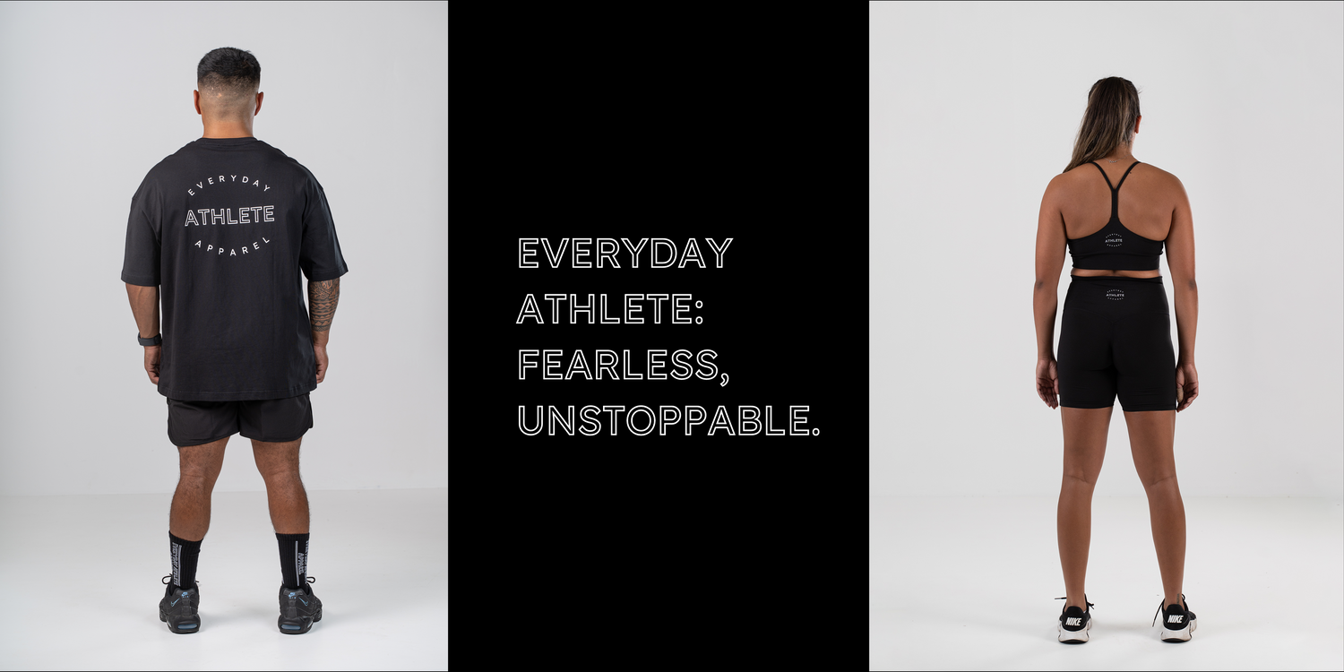 Everyday athlete apparel – EVERYDAY ATHLETE APPAREL